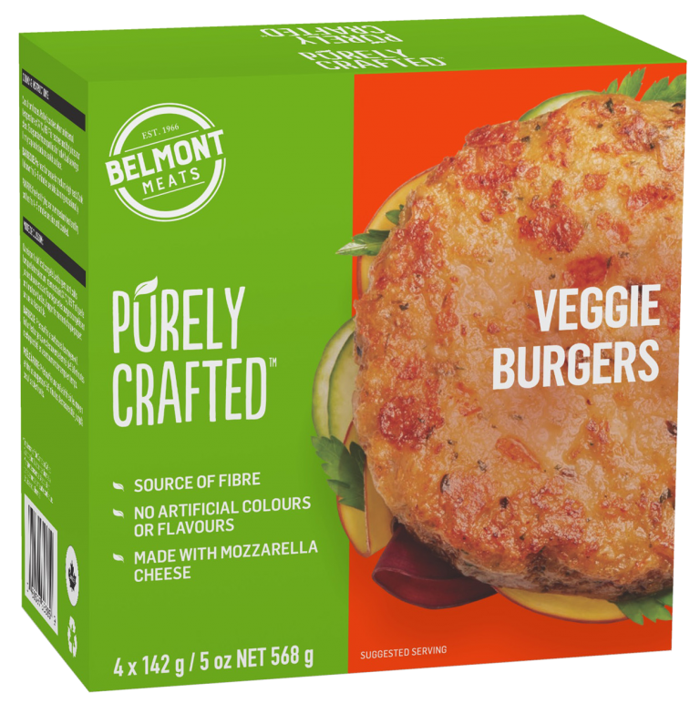 Products – Belmont Meats