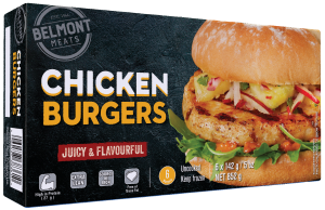 Belmont Meats – Inspiring Great Taste