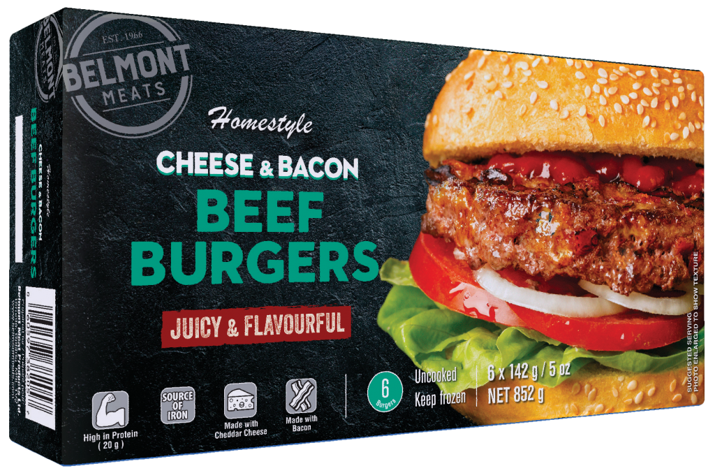 Products – Belmont Meats