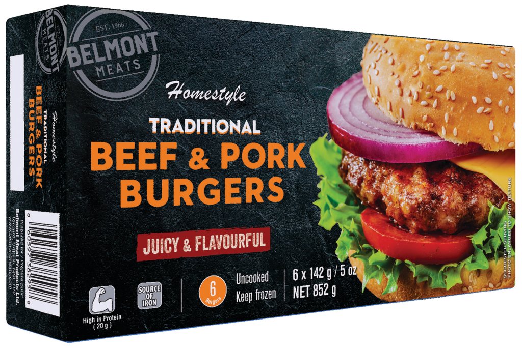 Products – Belmont Meats