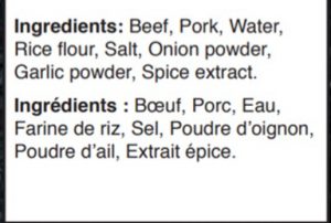 Products – Belmont Meats