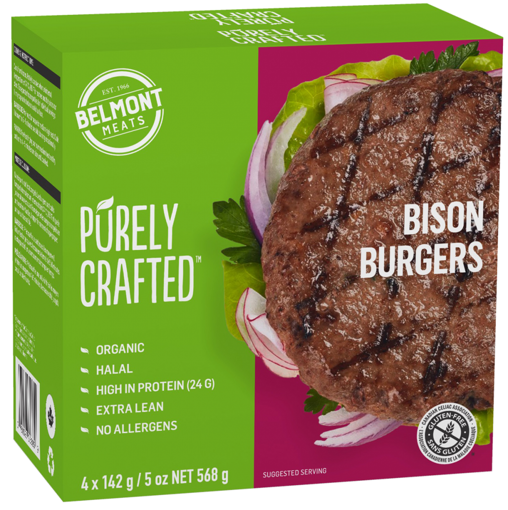 Products – Belmont Meats