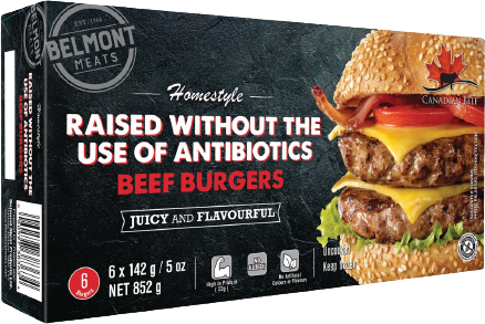 Products – Belmont Meats